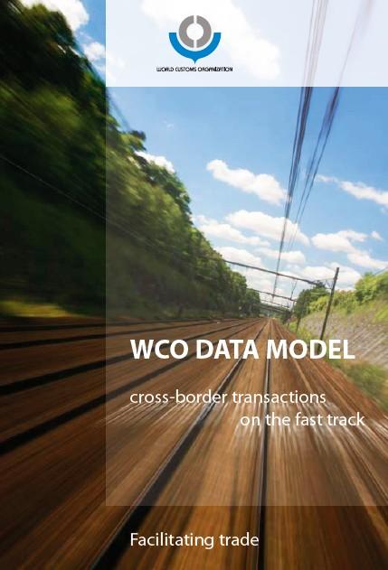 WCO Data Model V.3 available online! | What Happened to the Portcullis?