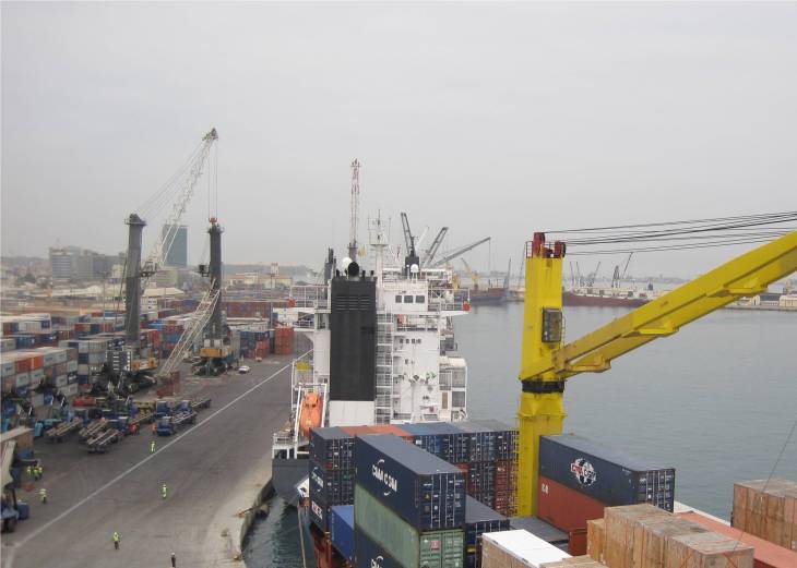 Moving goods efficiently to inland cities – a case for inland container ...