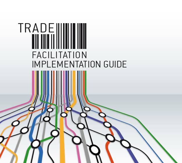 Trade Facilitation Implementation Guide | What Happened to the Portcullis?