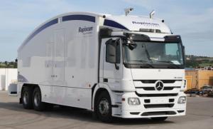 Rapiscan launches “Driverless” Cargo Inspection System | What Happened ...