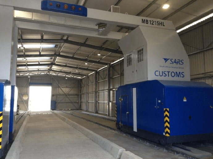 Customs Non-Intrusive Inspection affects trade costs | What Happened to ...