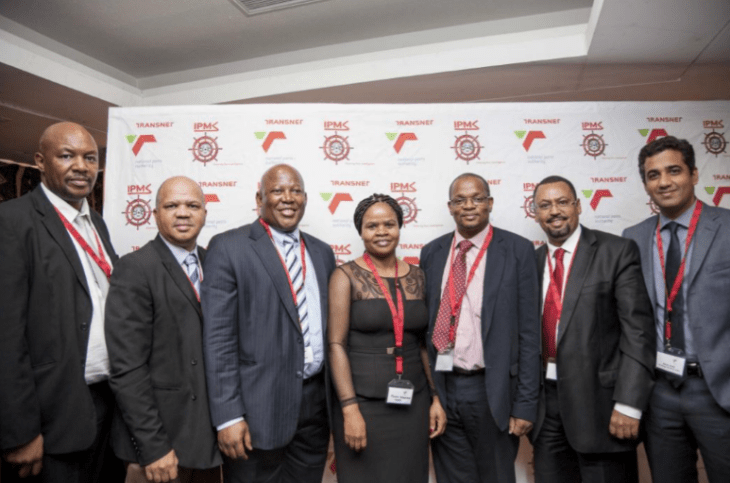 IT System to Transform SA Ports into ‘smartPORTS’ | What Happened to ...