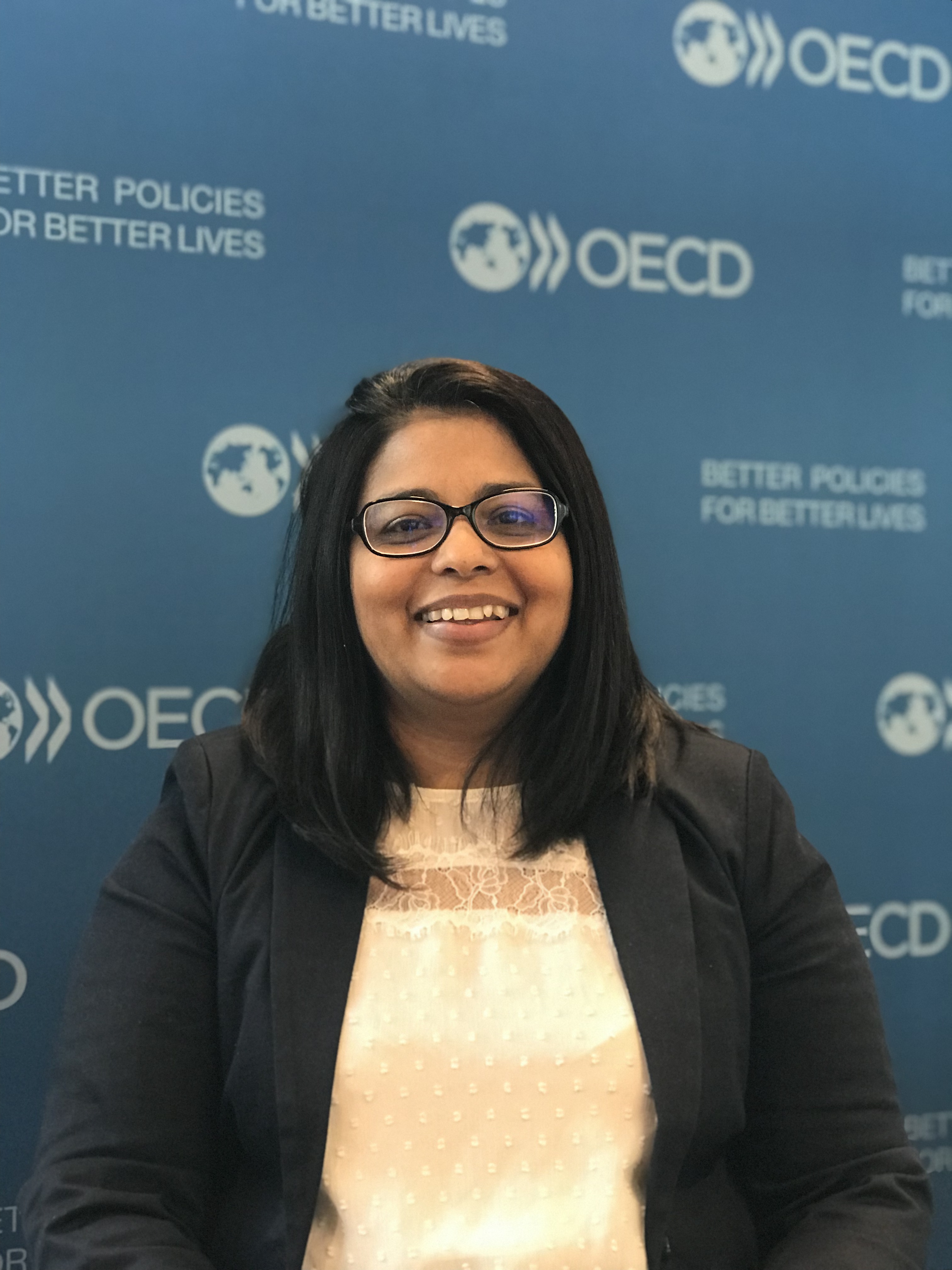 Leading by Example – Varsha Singh | What Happened to the Portcullis?