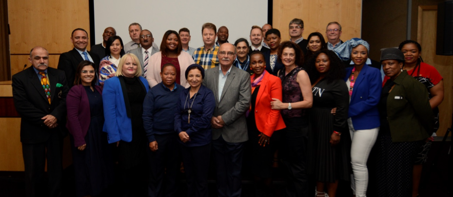 SA Customs launches AEO Programme | What Happened to the Portcullis?