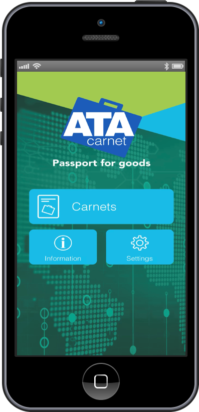 ICC – First e-ATA Carnet Successfully Tested | What Happened to the ...