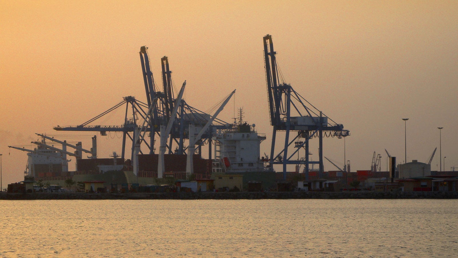 IMO launches Maritime Single Window pilot project | What Happened to ...