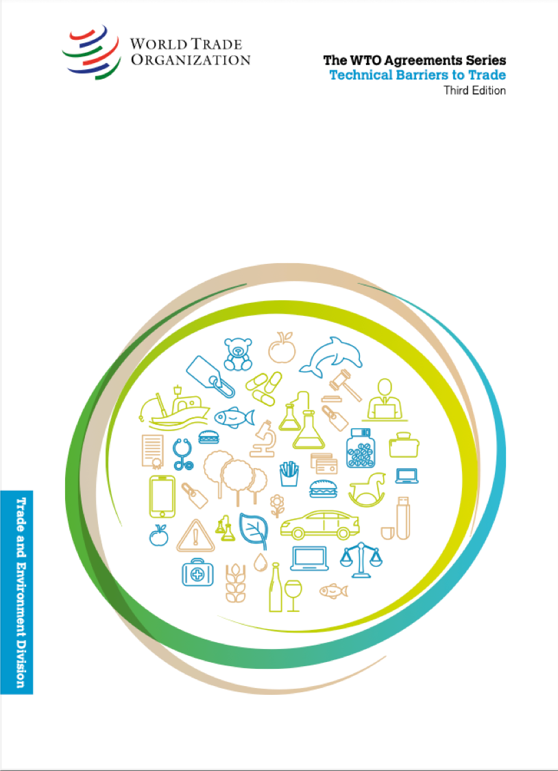 New WTO handbook sheds light on the Technical Barriers to Trade ...