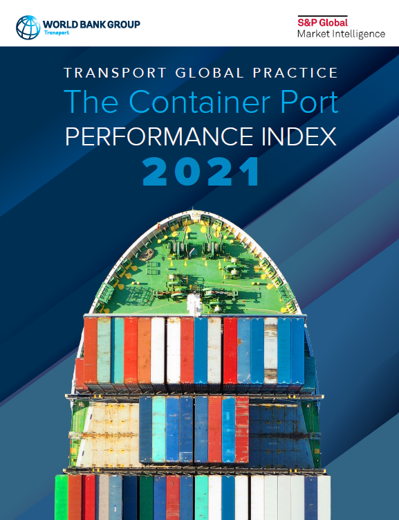 Containerization | What Happened to the Portcullis?