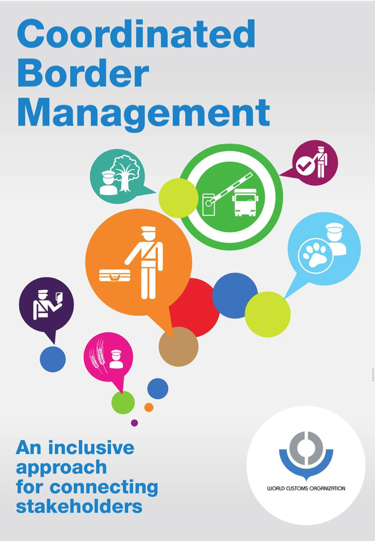 WCO publishes updated version of the Coordinated Border Management (CBM ...