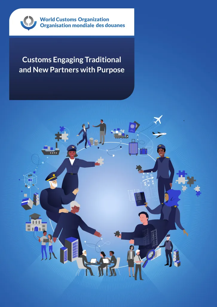 Message from the World Customs Organization International Customs Day ...