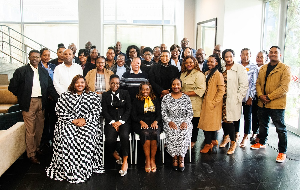 WCO supports harmonised implementation of SACU’s Authorised Economic ...